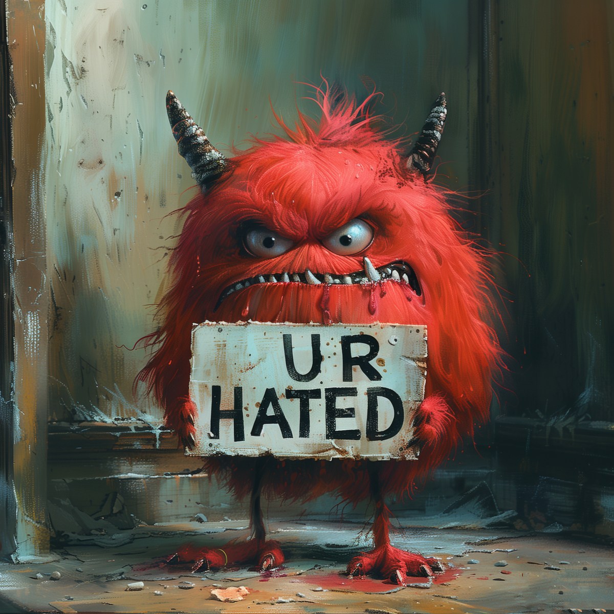 The Lies and Untruths that Empower Demons – The Exorcist's Bestiary