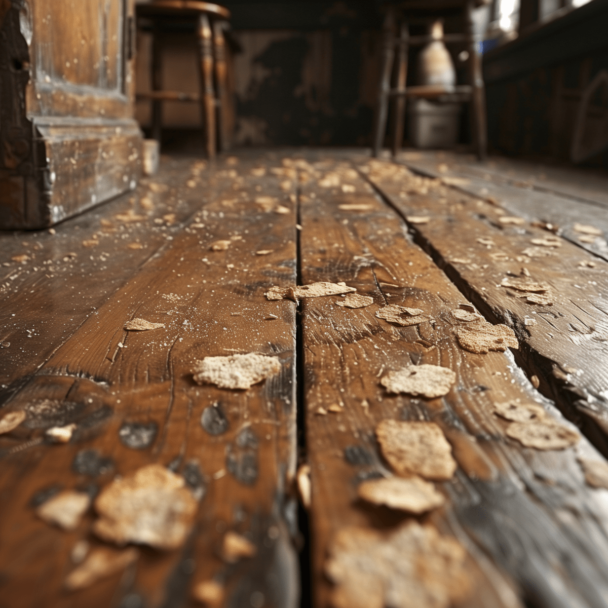 Breaking Demonic Lies through Reapplication – The Exorcist's Bestiary