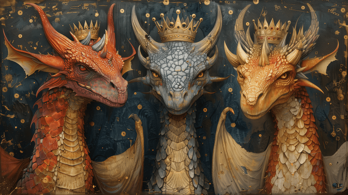 Top Tier Demons: The Gods – The Exorcist's Bestiary