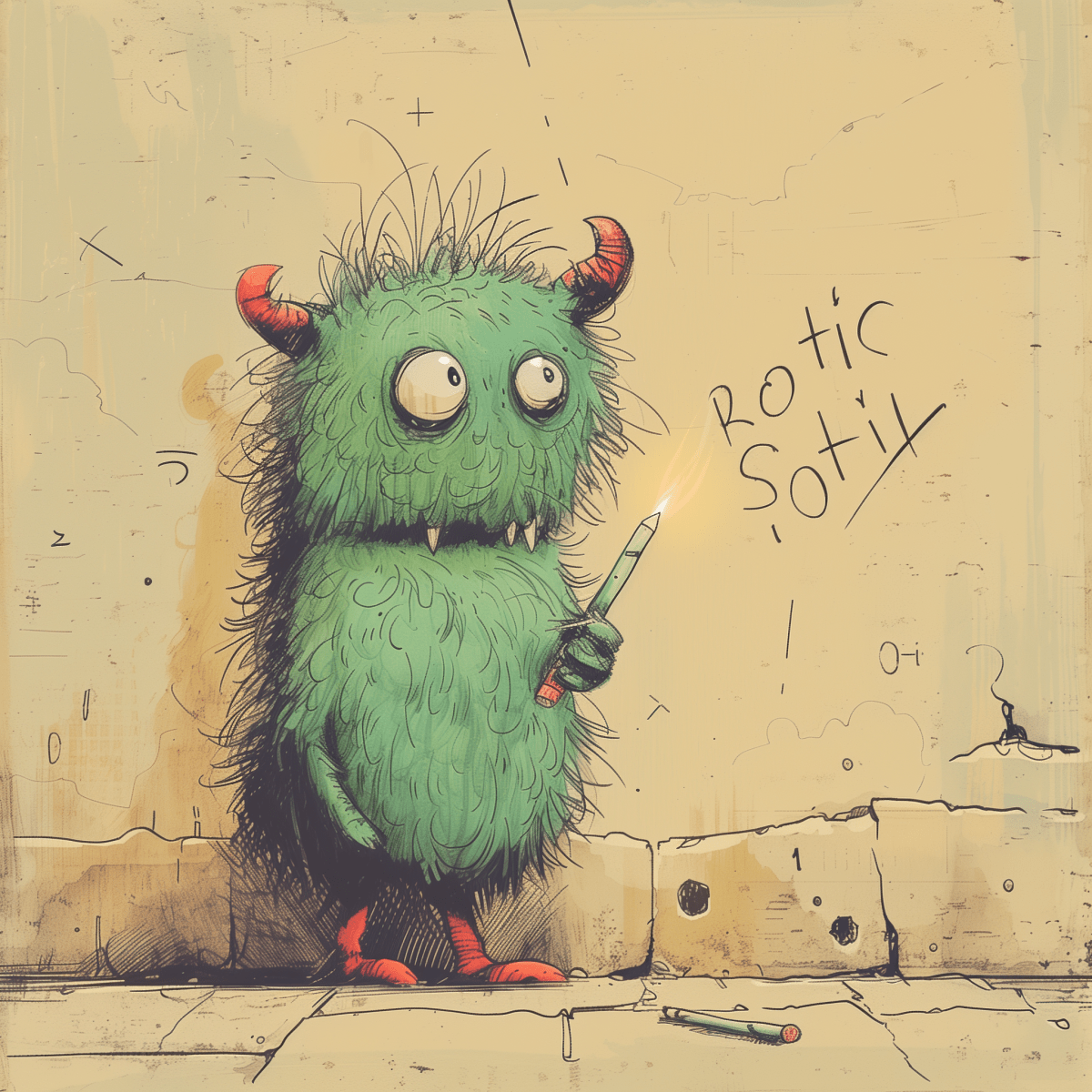 Navigating the Varied Capabilities of Demons in Exorcism – The Exorcist ...