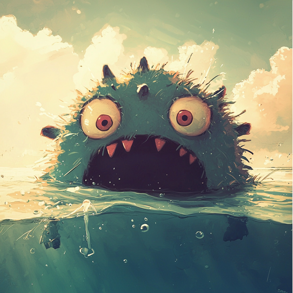 Baptism’s Battle: Why Demons Show Up When We Turn from Sin – The ...