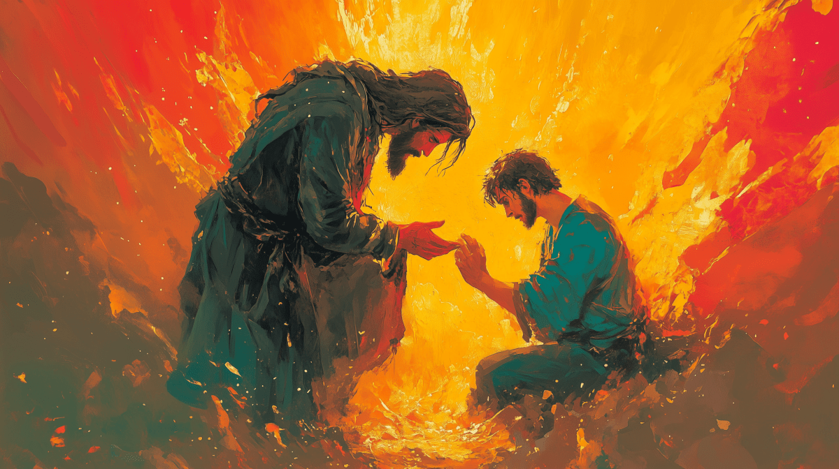 Casting Out Demons Without Demonizing People – The Exorcist's Bestiary