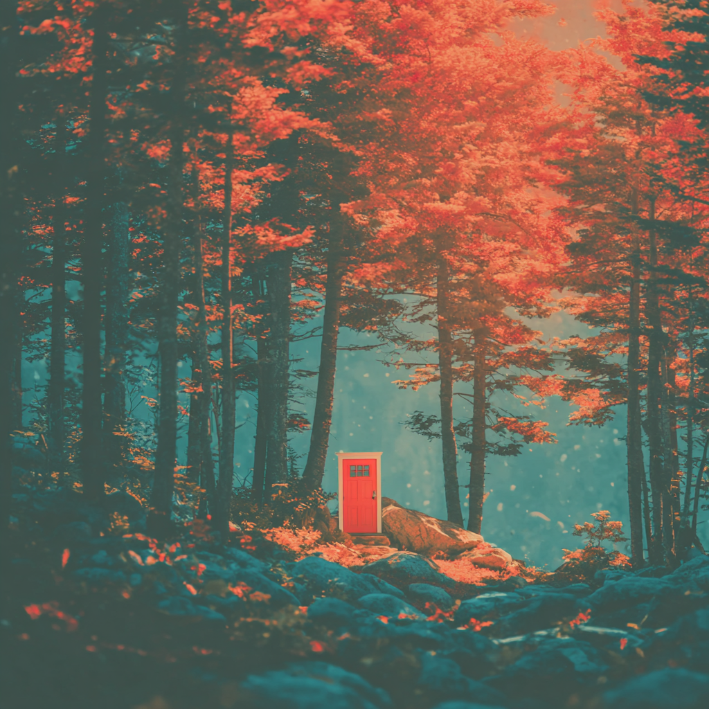 Dreamscaping: A Big, Bold, Beautiful Journey with the Holy Spirit – The ...